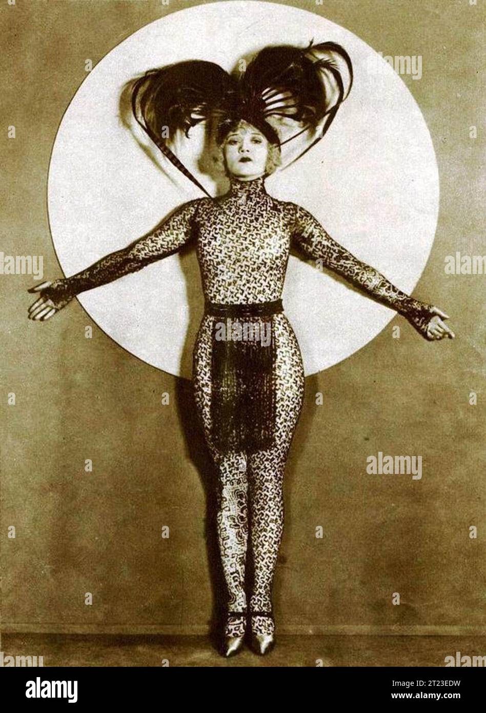 Still with Betty Compson Stock Photo - Alamy