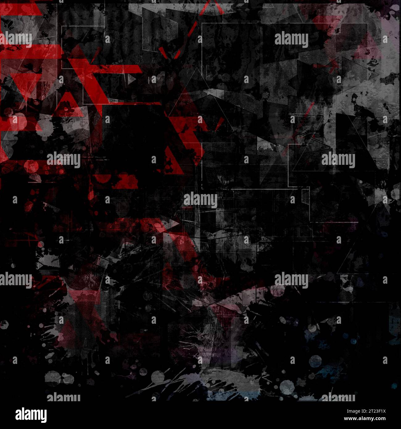 Abstract background with grunge effect Stock Photo - Alamy