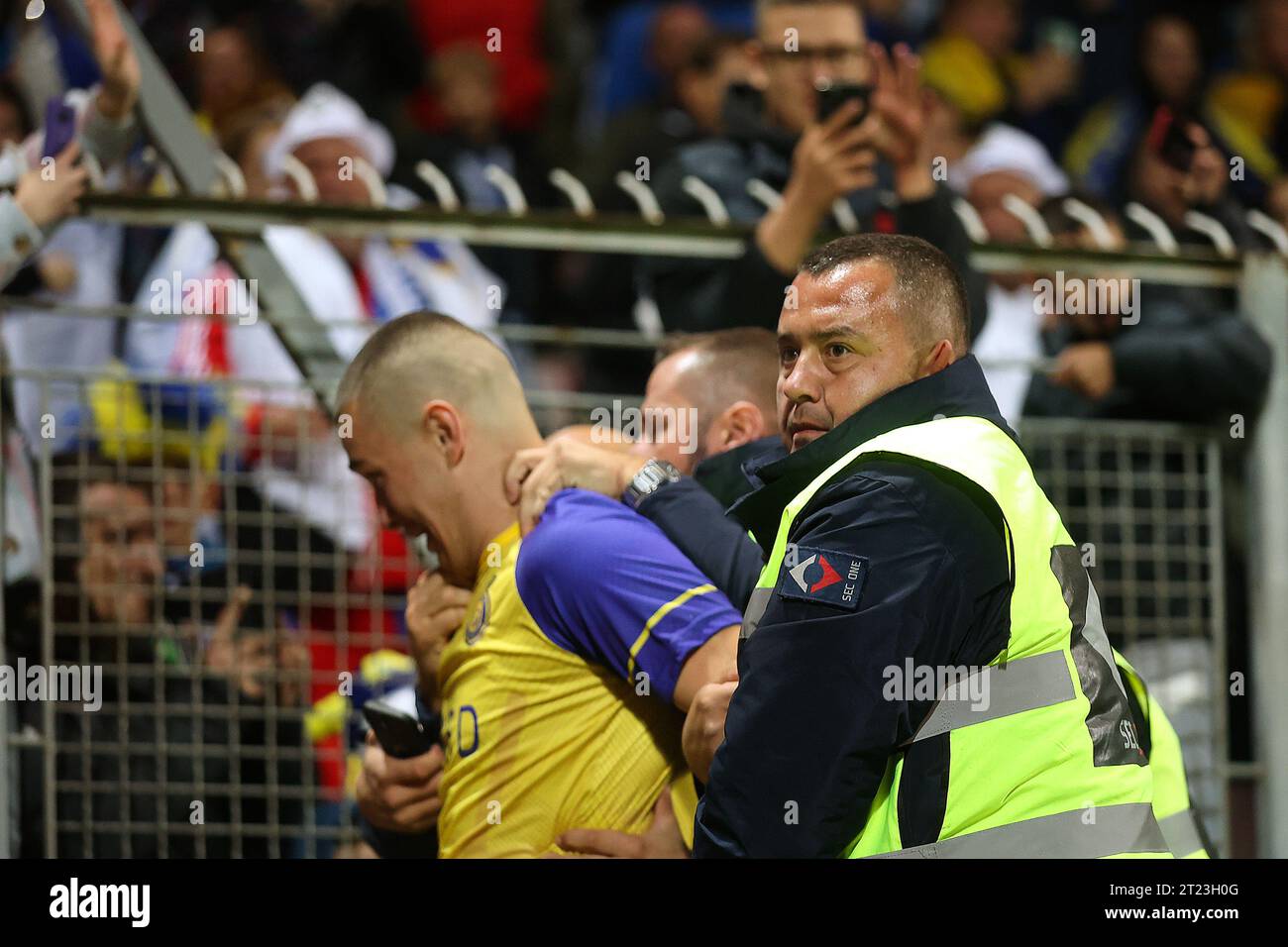 Cristiano ronaldo fan picture hi-res stock photography and images - Alamy