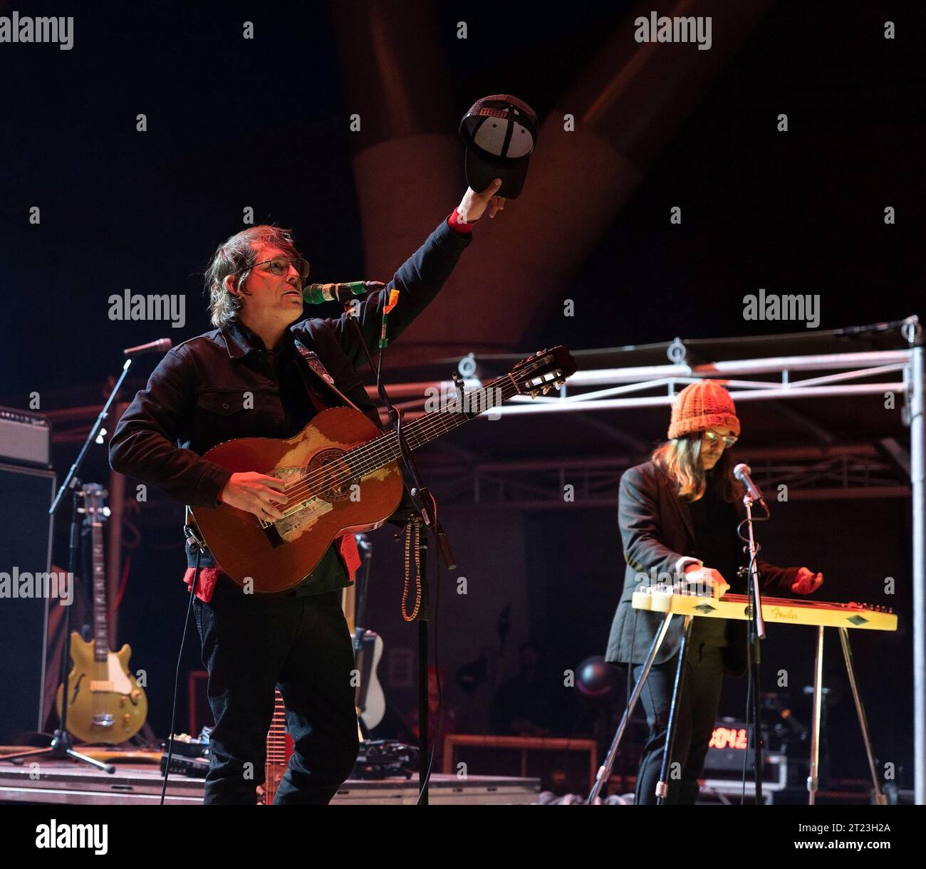 Stephen wilson jr hi-res stock photography and images - Alamy