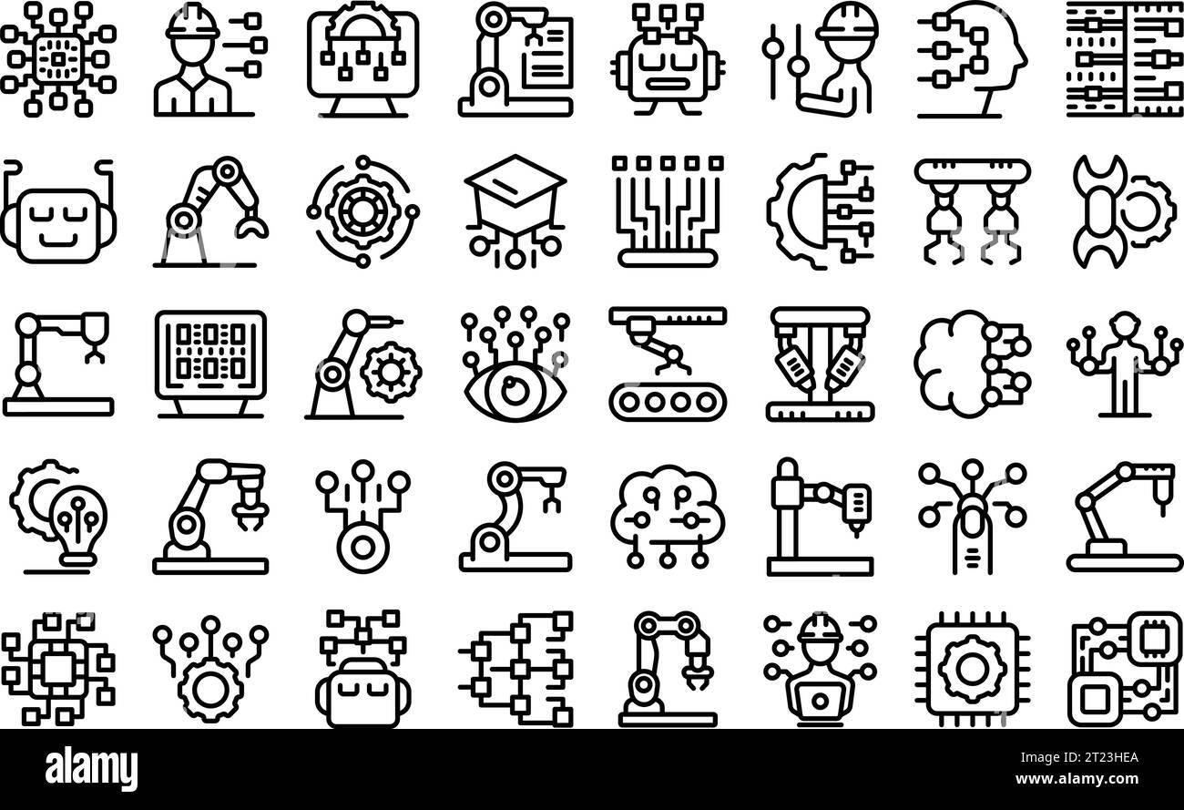 Brainiac Stock Vector Images - Alamy