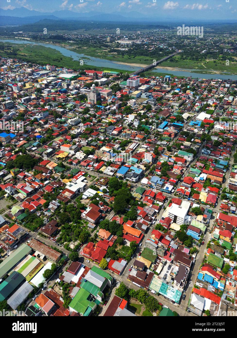 Laoag philippines hi-res stock photography and images - Alamy