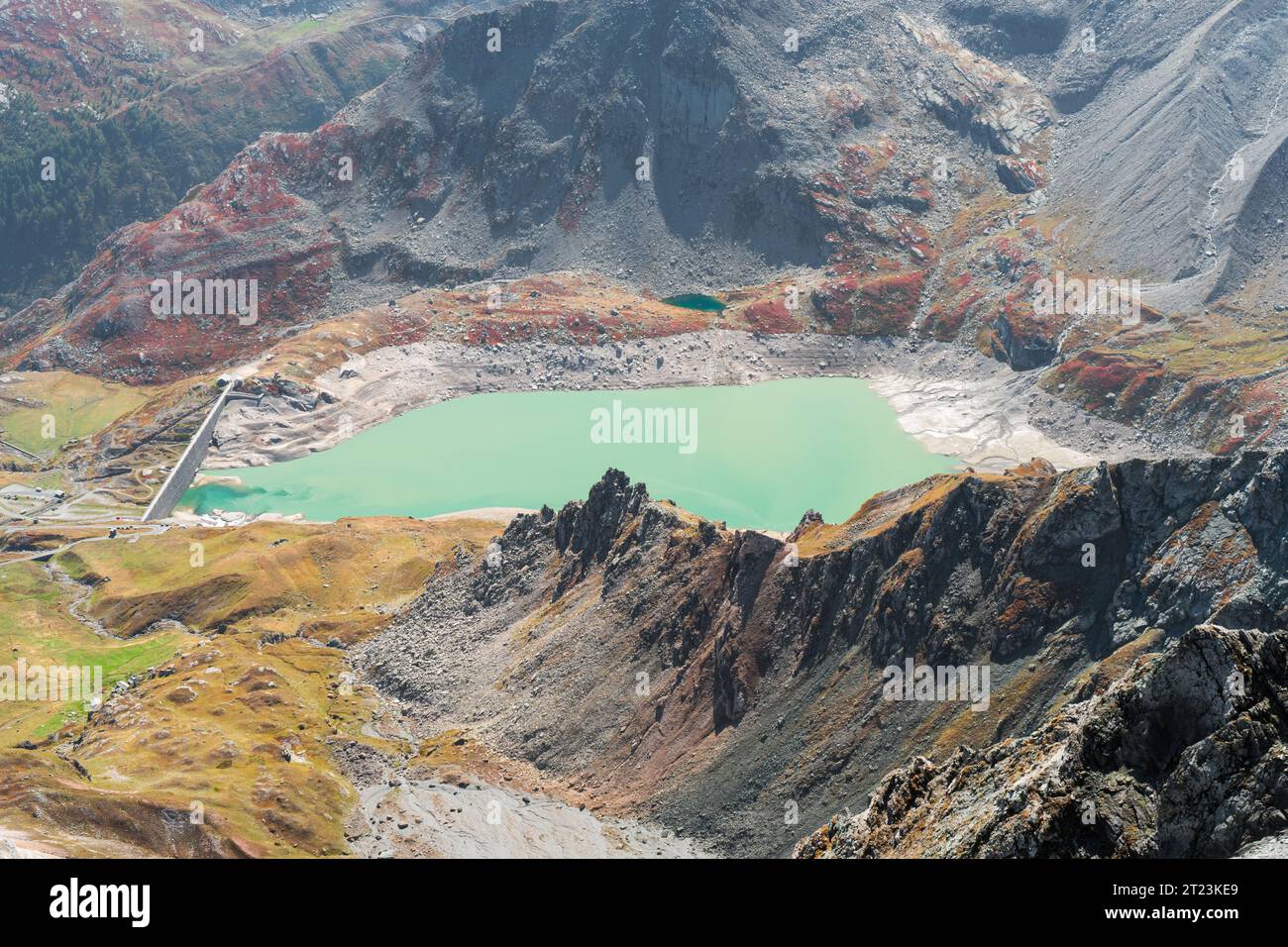Ceresole reale hi-res stock photography and images - Alamy