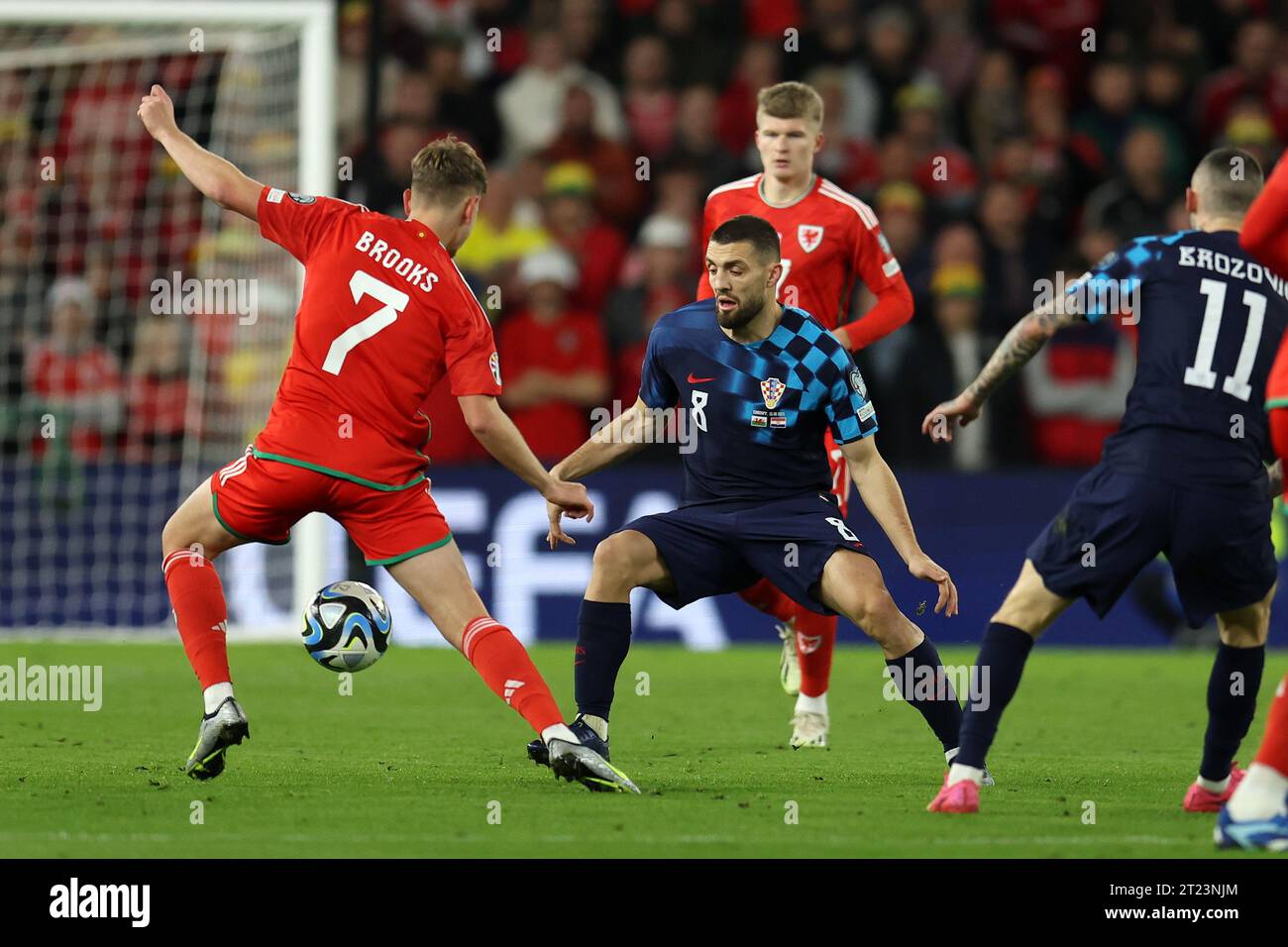 Croatia c hi-res stock photography and images - Alamy