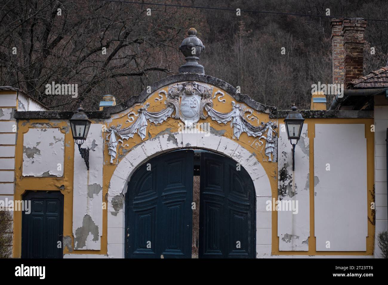 Museum of matthias rex hi-res stock photography and images - Alamy