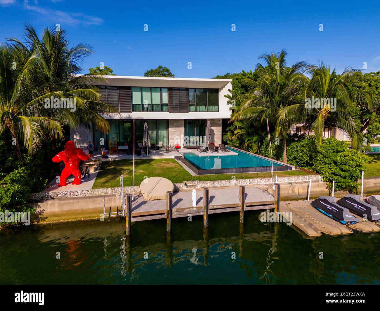 Allison estate hi-res stock photography and images - Alamy