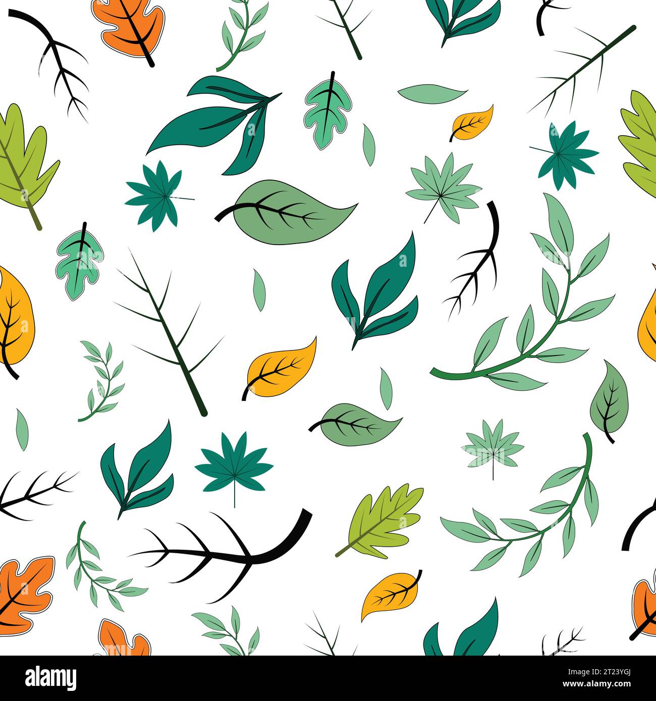 floral pattern design Stock Vector Image & Art - Alamy