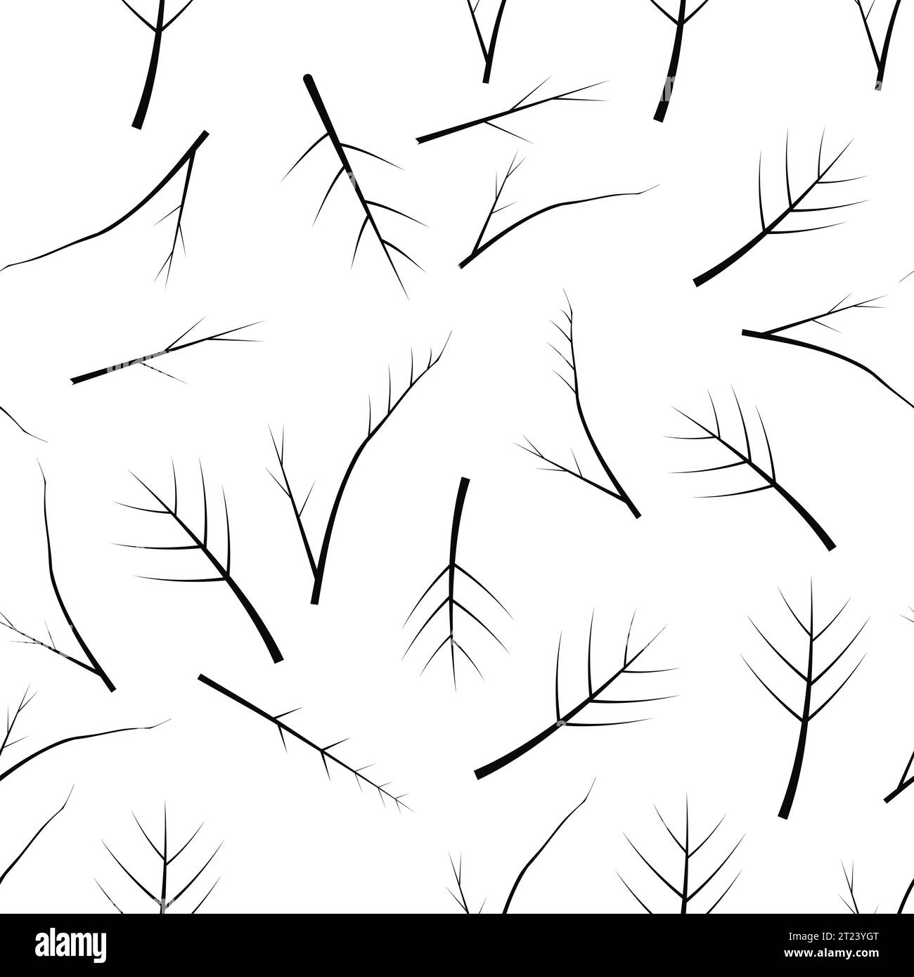 Floral print pattern Black and White Stock Photos & Images - Alamy