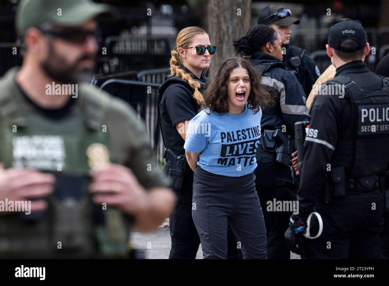 16 october 2023 hi-res stock photography and images - Alamy