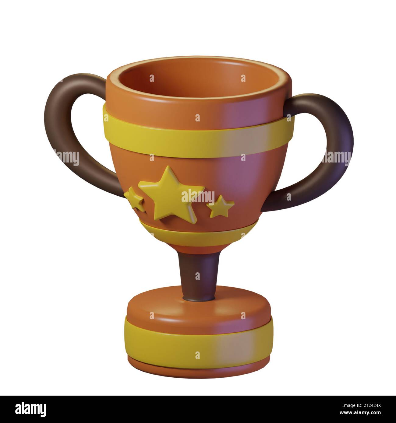 Student graduation diploma trophy hi-res stock photography and images ...