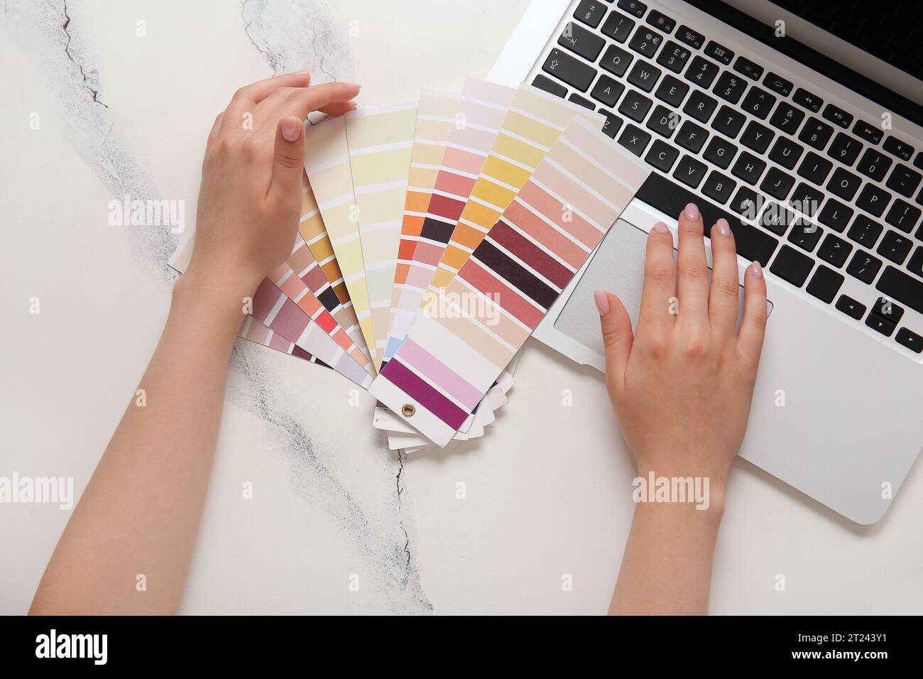 Many hands make light work hi-res stock photography and images - Alamy