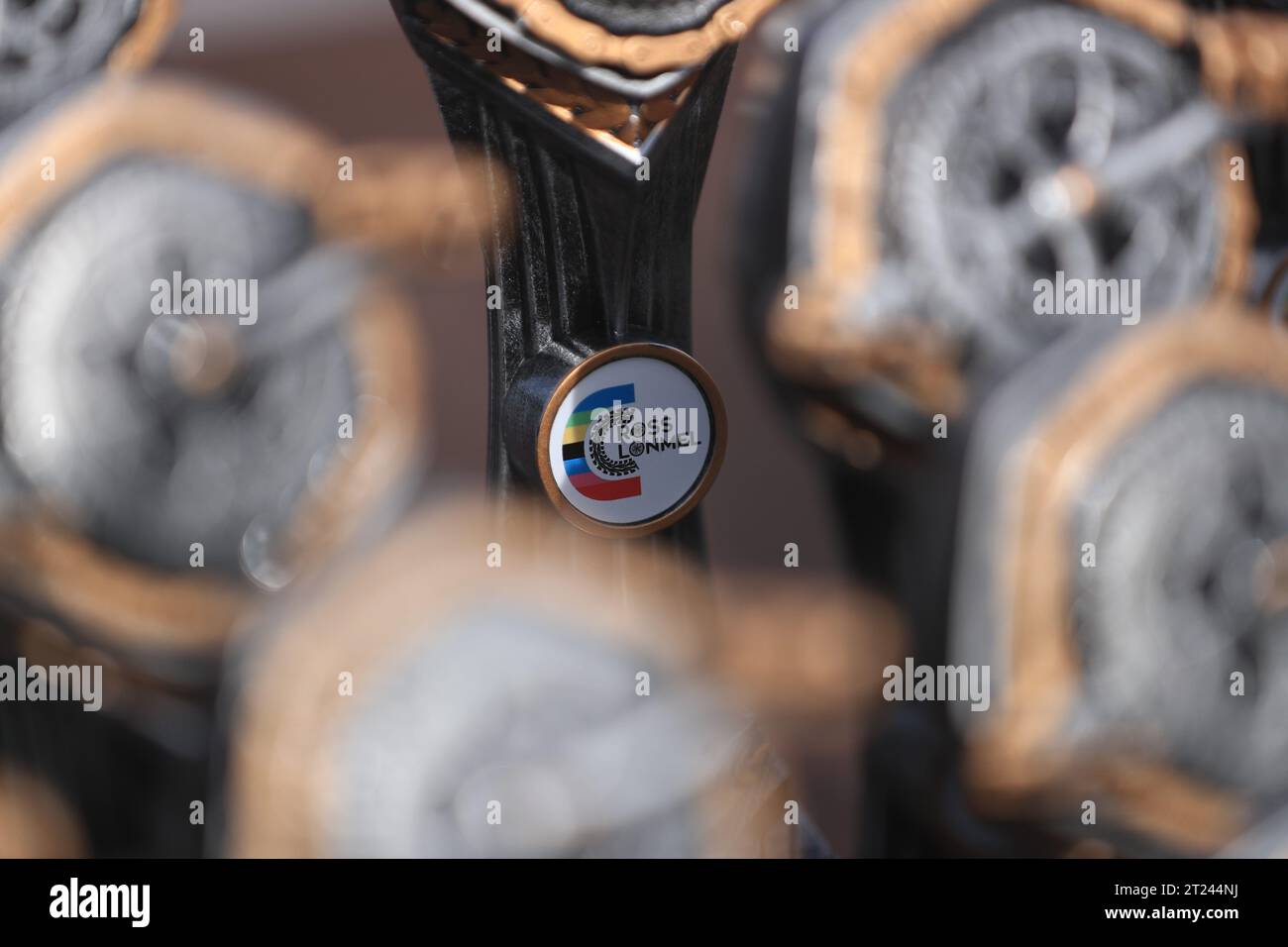 Spp logo hi-res stock photography and images - Alamy