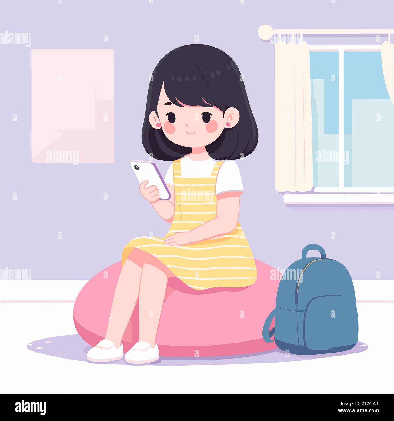 Morada de descanso hi-res stock photography and images - Alamy