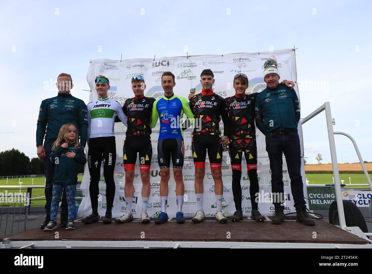 Mens podium hi-res stock photography and images - Alamy