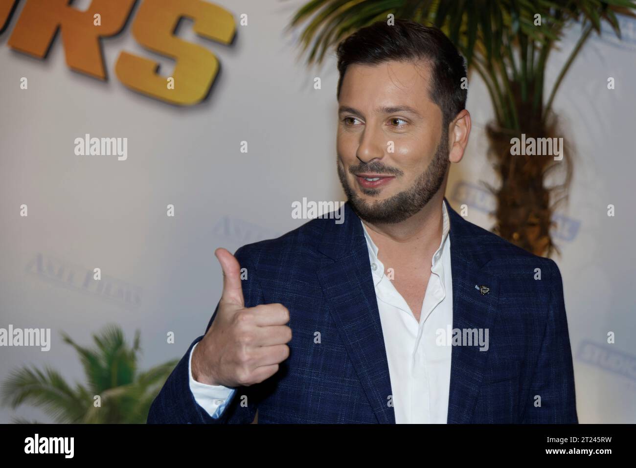 Maxime gueny hi-res stock photography and images - Alamy