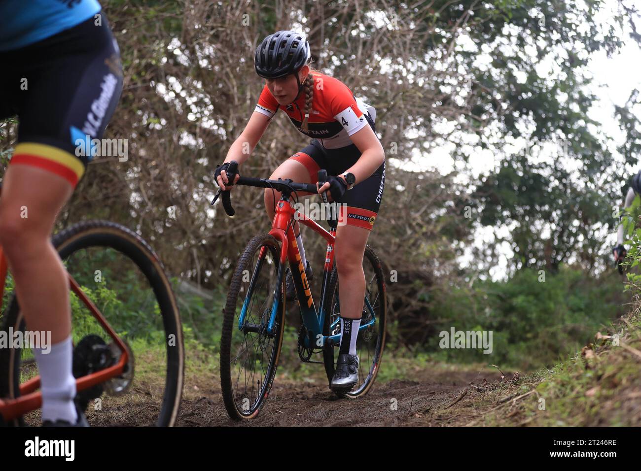 Clonmel, Ireland. 17th Oct, 2023. October 17, 2023, Clonmel, Ireland ...