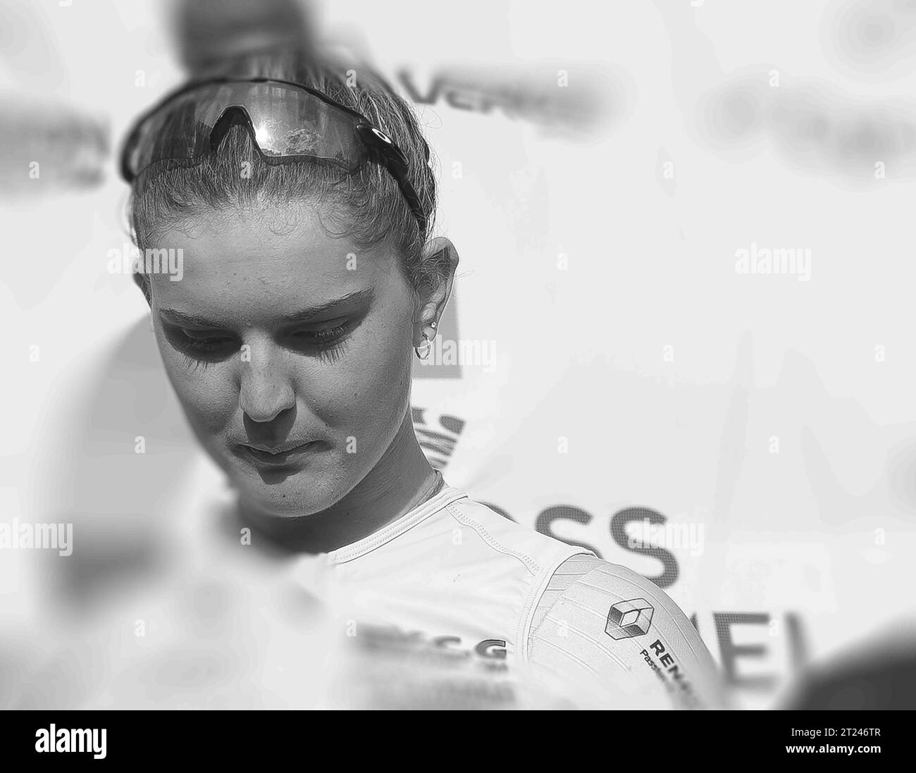 Ireland 2023 Black and White Stock Photos & Images - Alamy