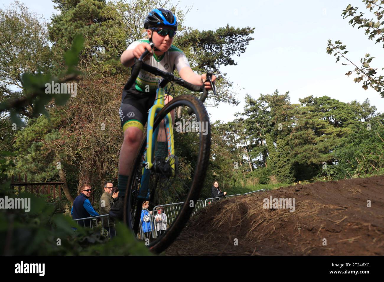 Clonmel, Ireland. 17th Oct, 2023. October 17, 2023, Clonmel, Ireland ...