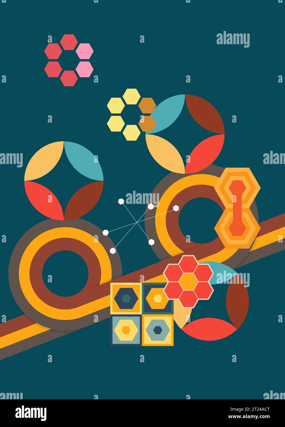 1960s Graphic Design