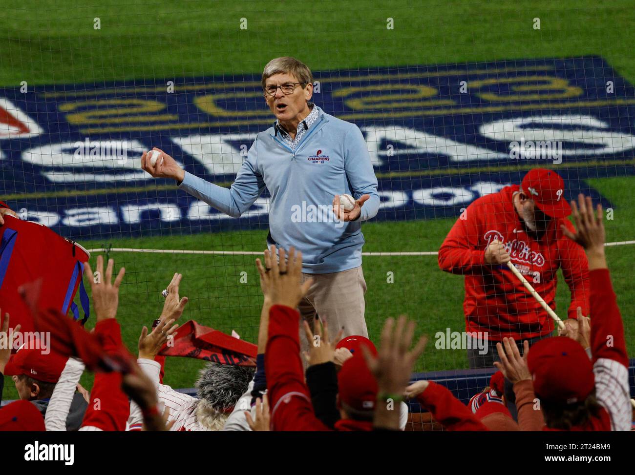 John middleton philadelphia hi-res stock photography and images - Alamy