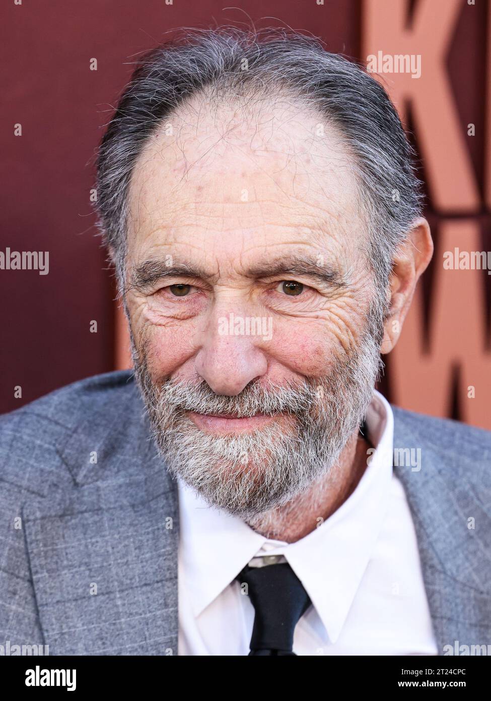 Hollywood, United States. 16th Oct, 2023. HOLLYWOOD, LOS ANGELES ...