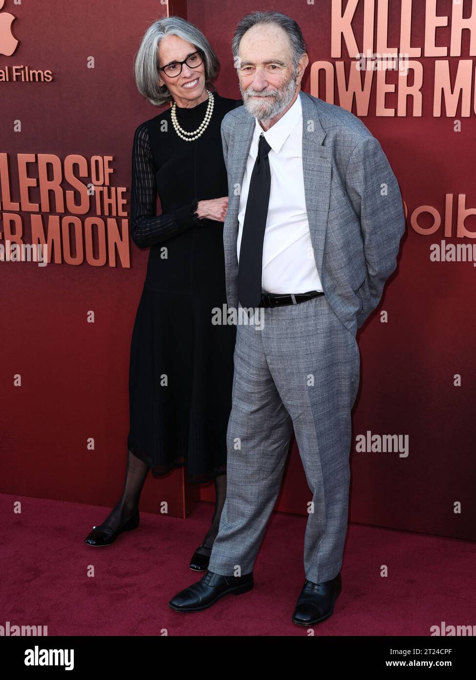 Hollywood, United States. 16th Oct, 2023. HOLLYWOOD, LOS ANGELES ...