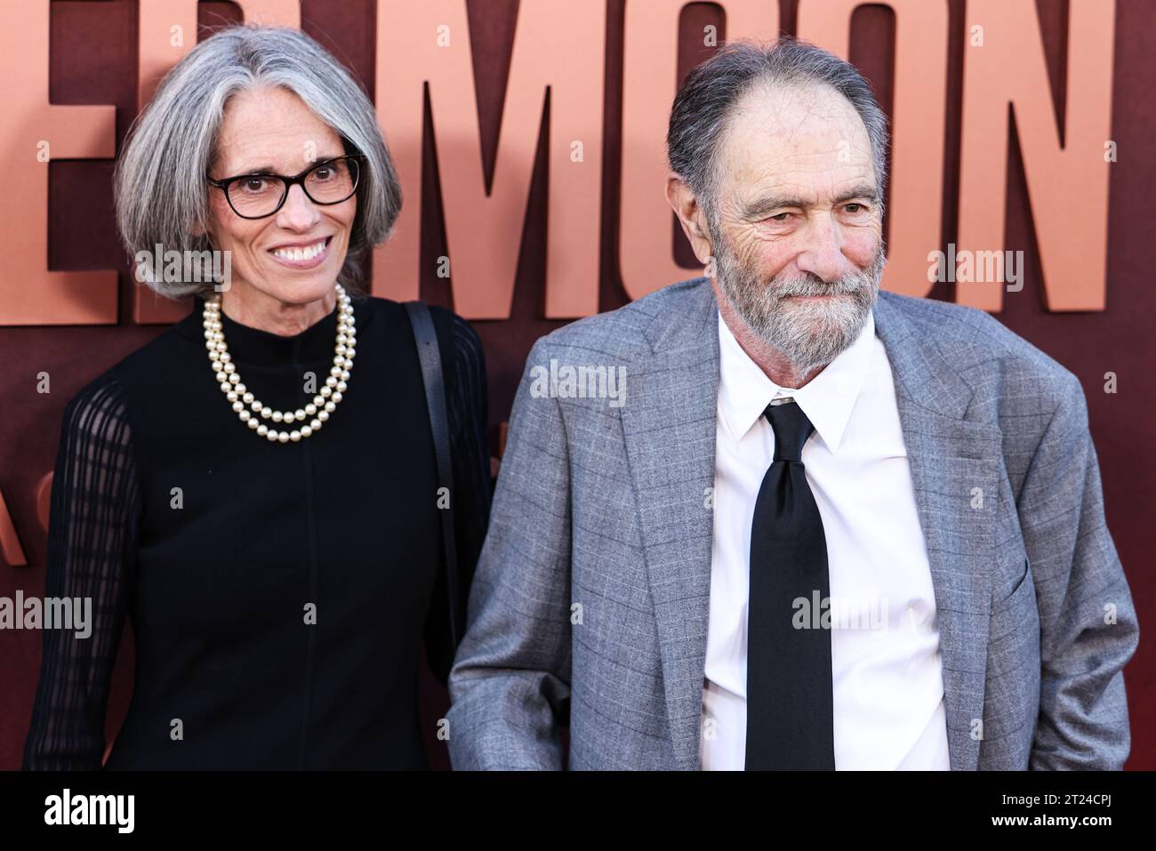 Hollywood, United States. 16th Oct, 2023. HOLLYWOOD, LOS ANGELES ...