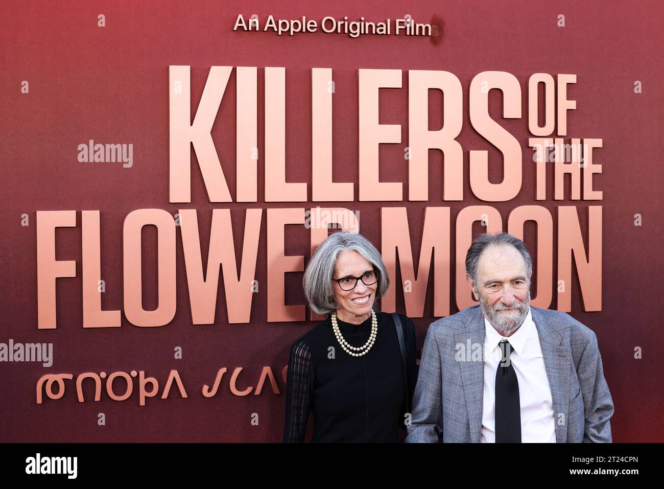 Hollywood, United States. 16th Oct, 2023. HOLLYWOOD, LOS ANGELES ...