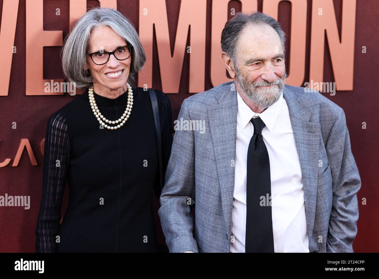 Hollywood, United States. 16th Oct, 2023. HOLLYWOOD, LOS ANGELES ...