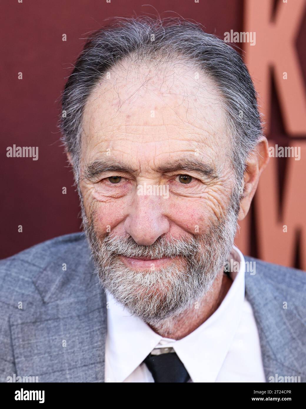 Hollywood, United States. 16th Oct, 2023. HOLLYWOOD, LOS ANGELES ...