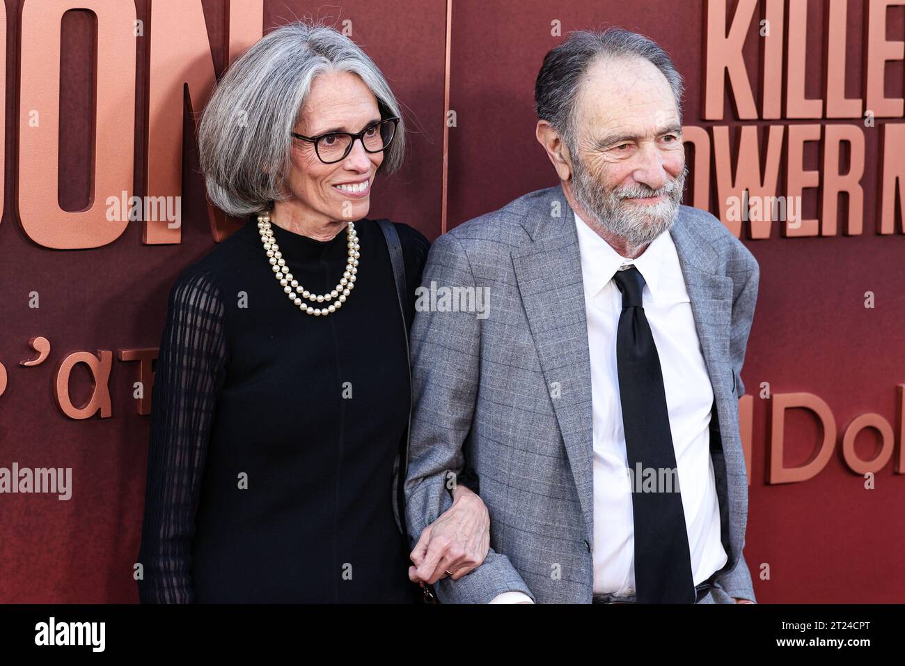 Hollywood, United States. 16th Oct, 2023. HOLLYWOOD, LOS ANGELES ...