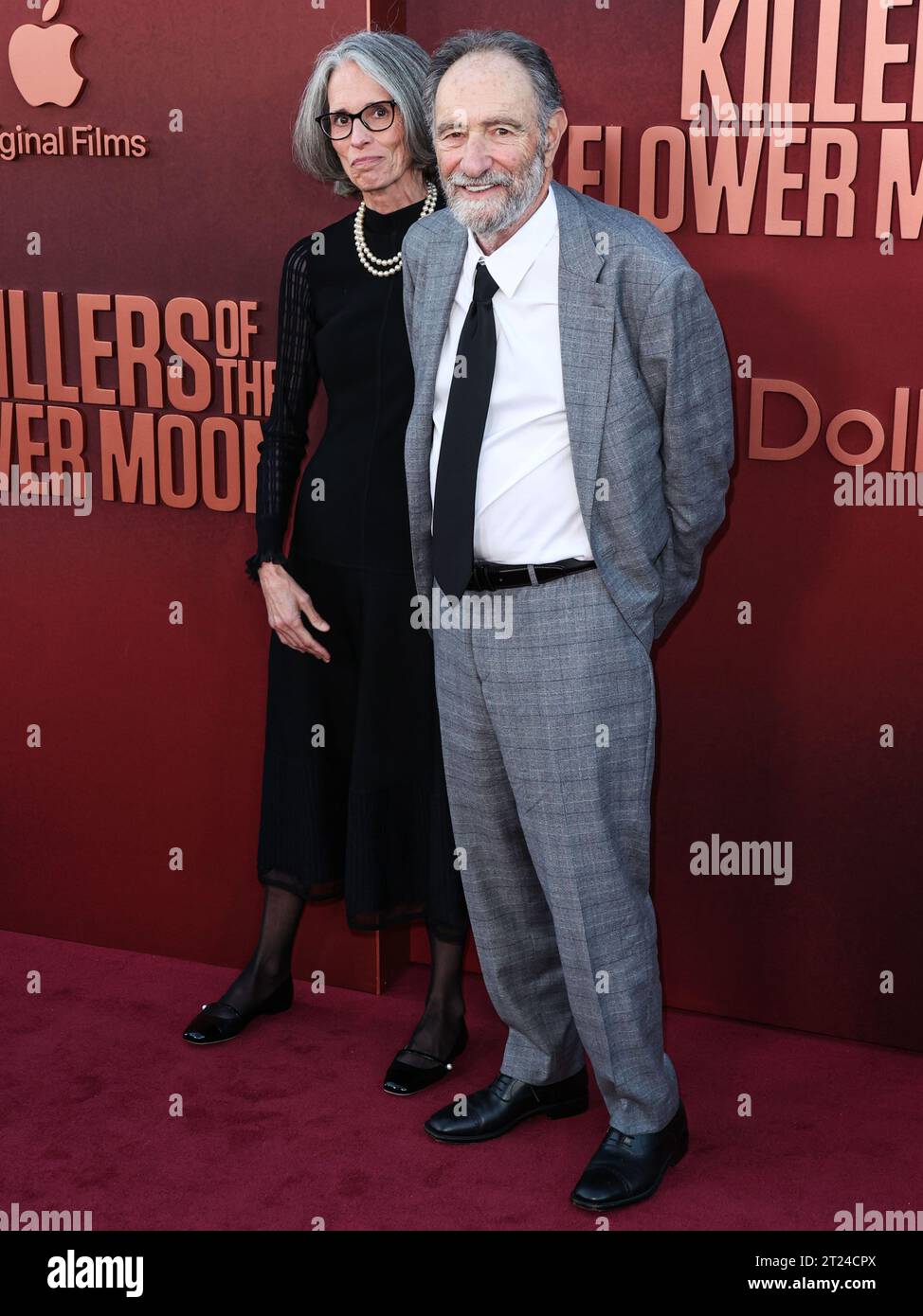 Hollywood, United States. 16th Oct, 2023. HOLLYWOOD, LOS ANGELES ...