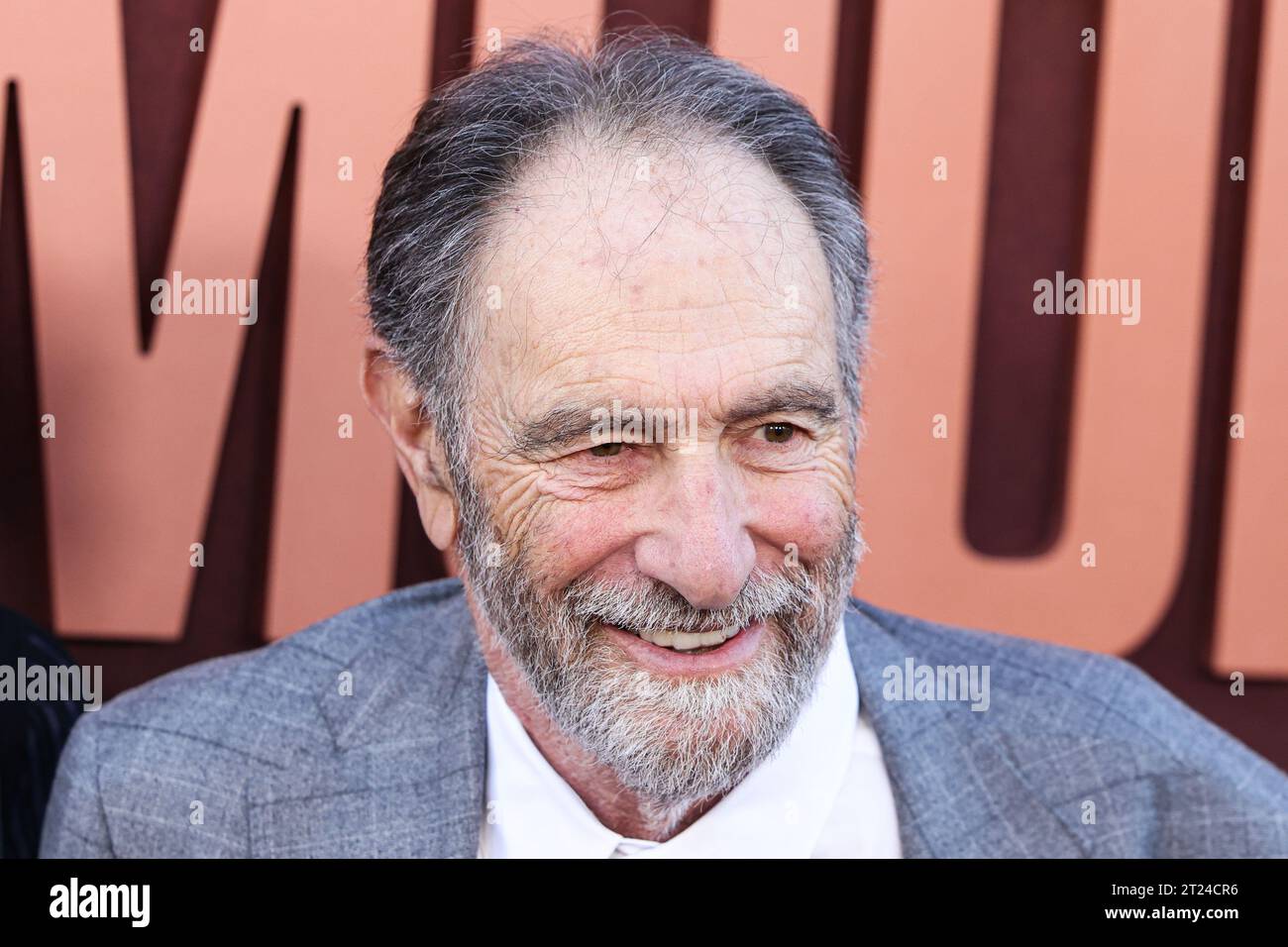 Hollywood, United States. 16th Oct, 2023. HOLLYWOOD, LOS ANGELES ...