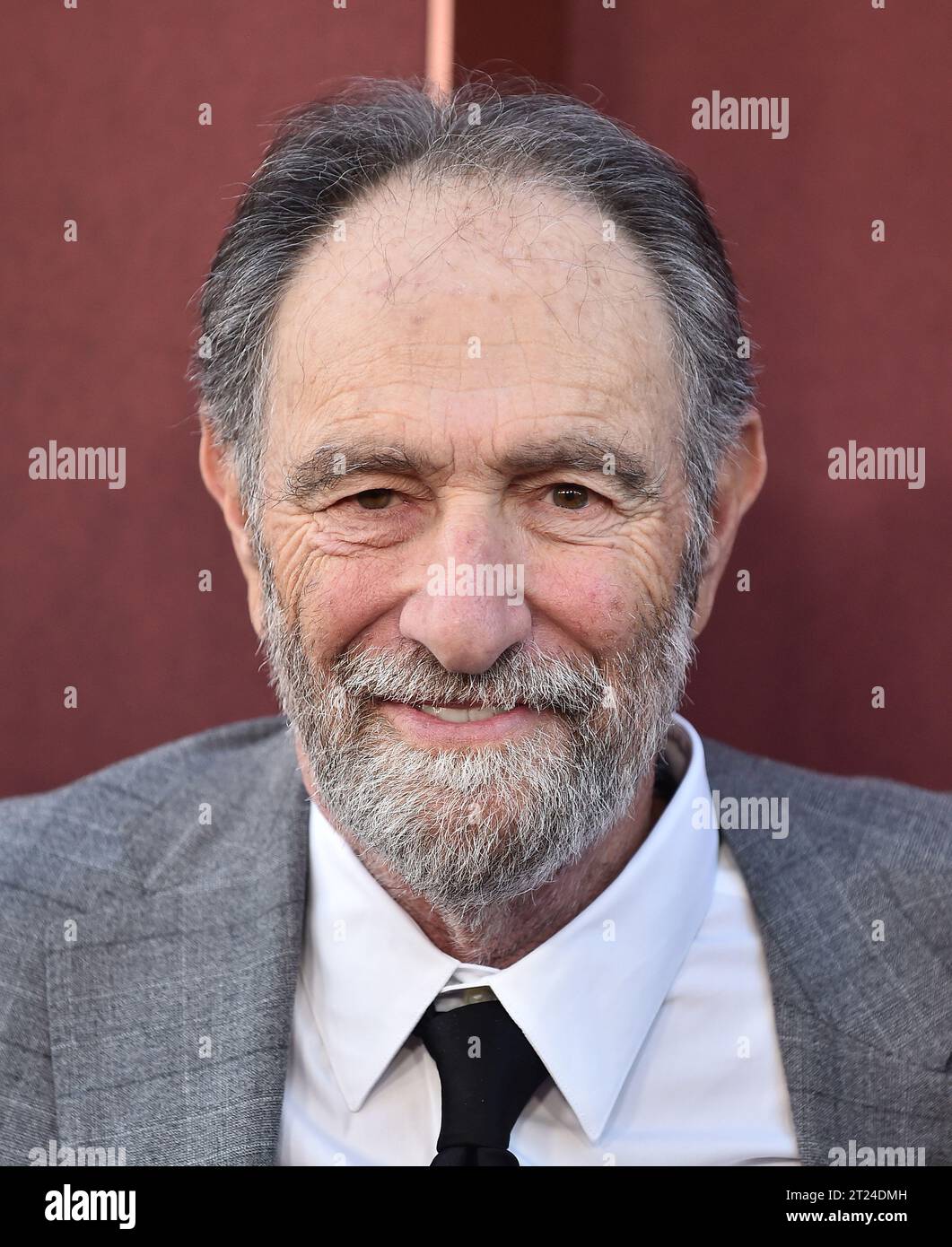 Hollywood, USA. 16th Oct, 2023. Eric Roth arriving to the ‘Killers of ...