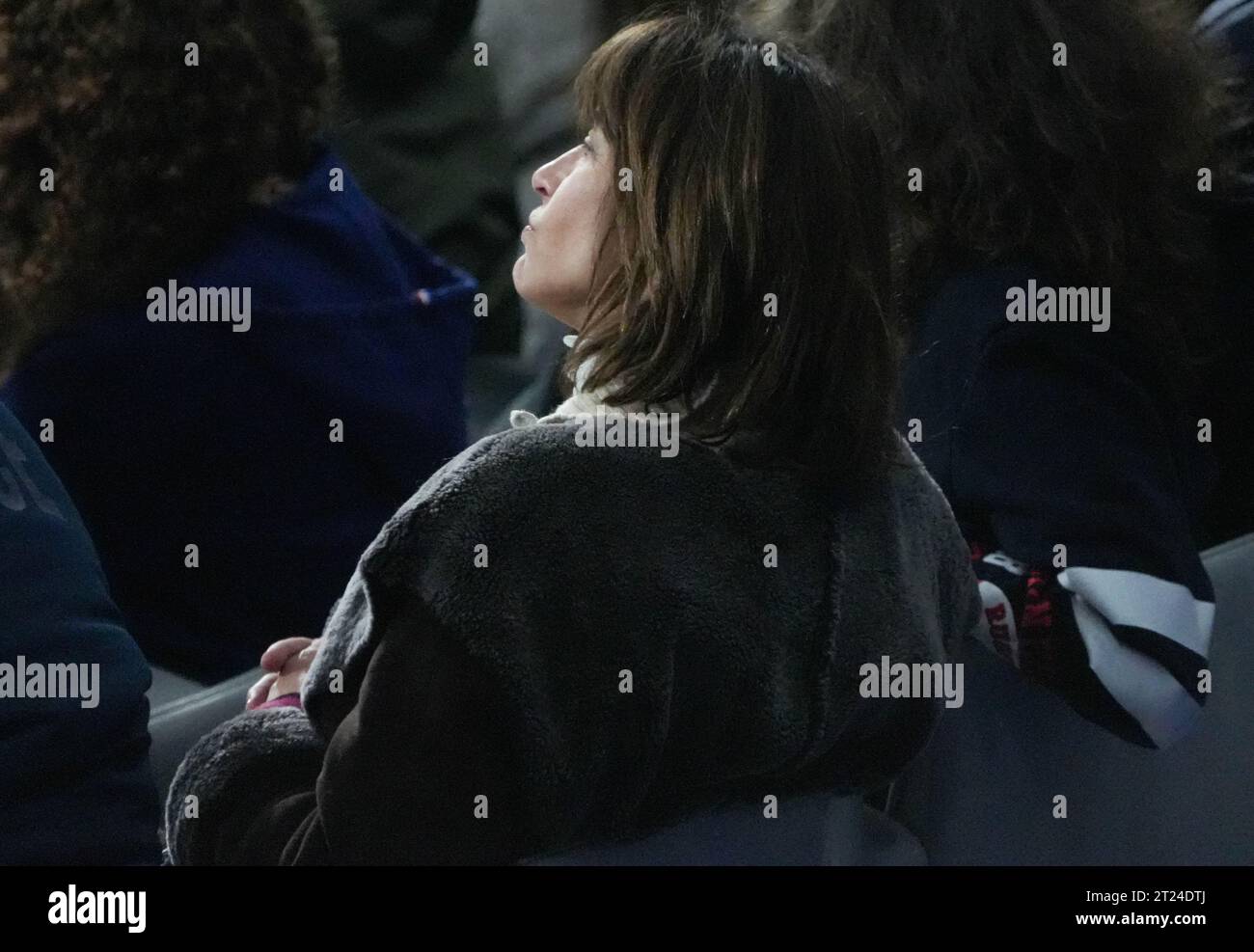 Sophie marceau 2023 hi-res stock photography and images - Alamy