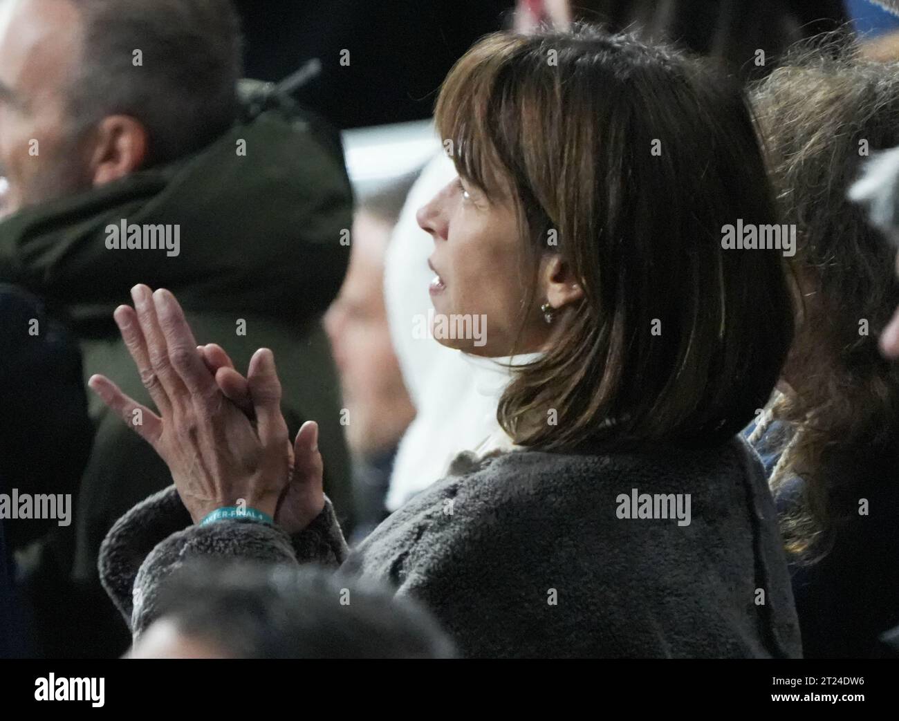 Sophie marceau 2023 hi-res stock photography and images - Alamy
