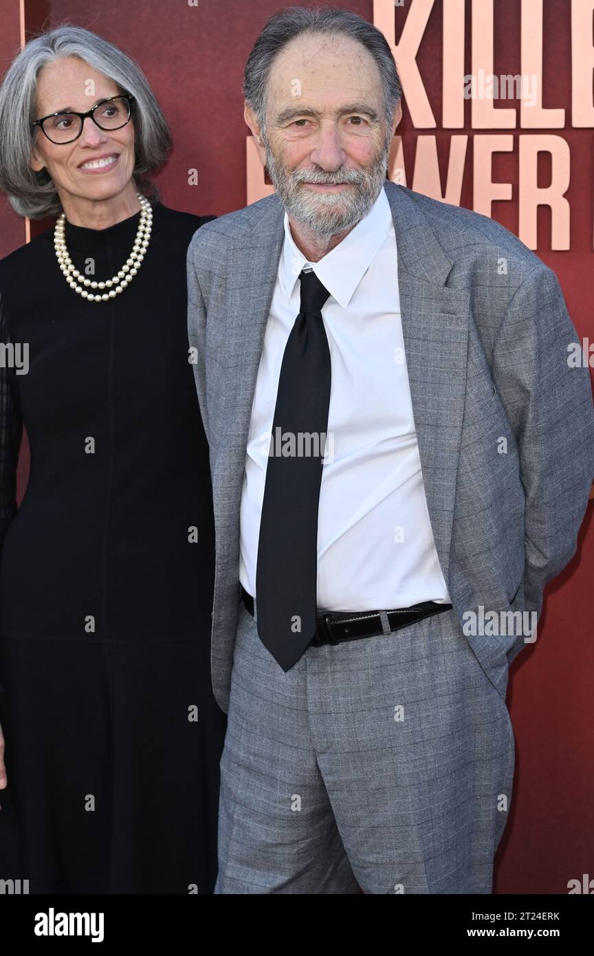 Los Angeles, USA. 16th Oct, 2023. LOS ANGELES, CA. October 16, 2023 ...