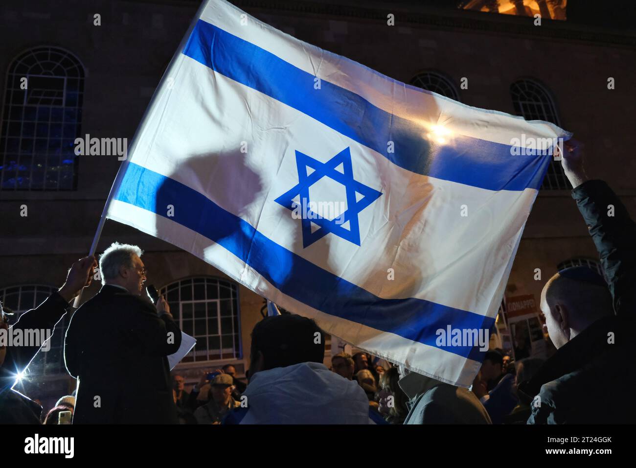 National jewish assembly bbc hi-res stock photography and images - Alamy