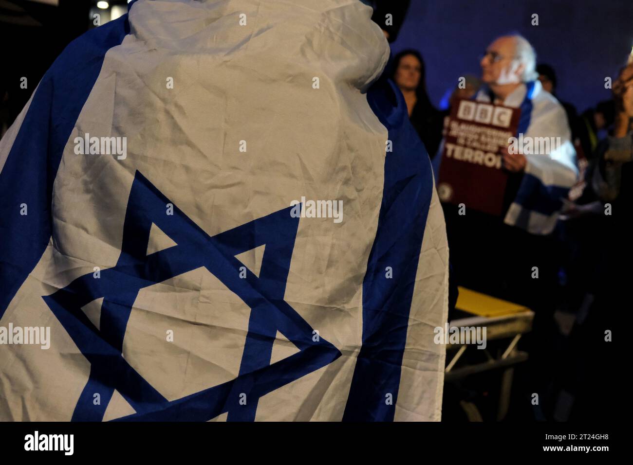 National jewish assembly bbc hi-res stock photography and images - Alamy