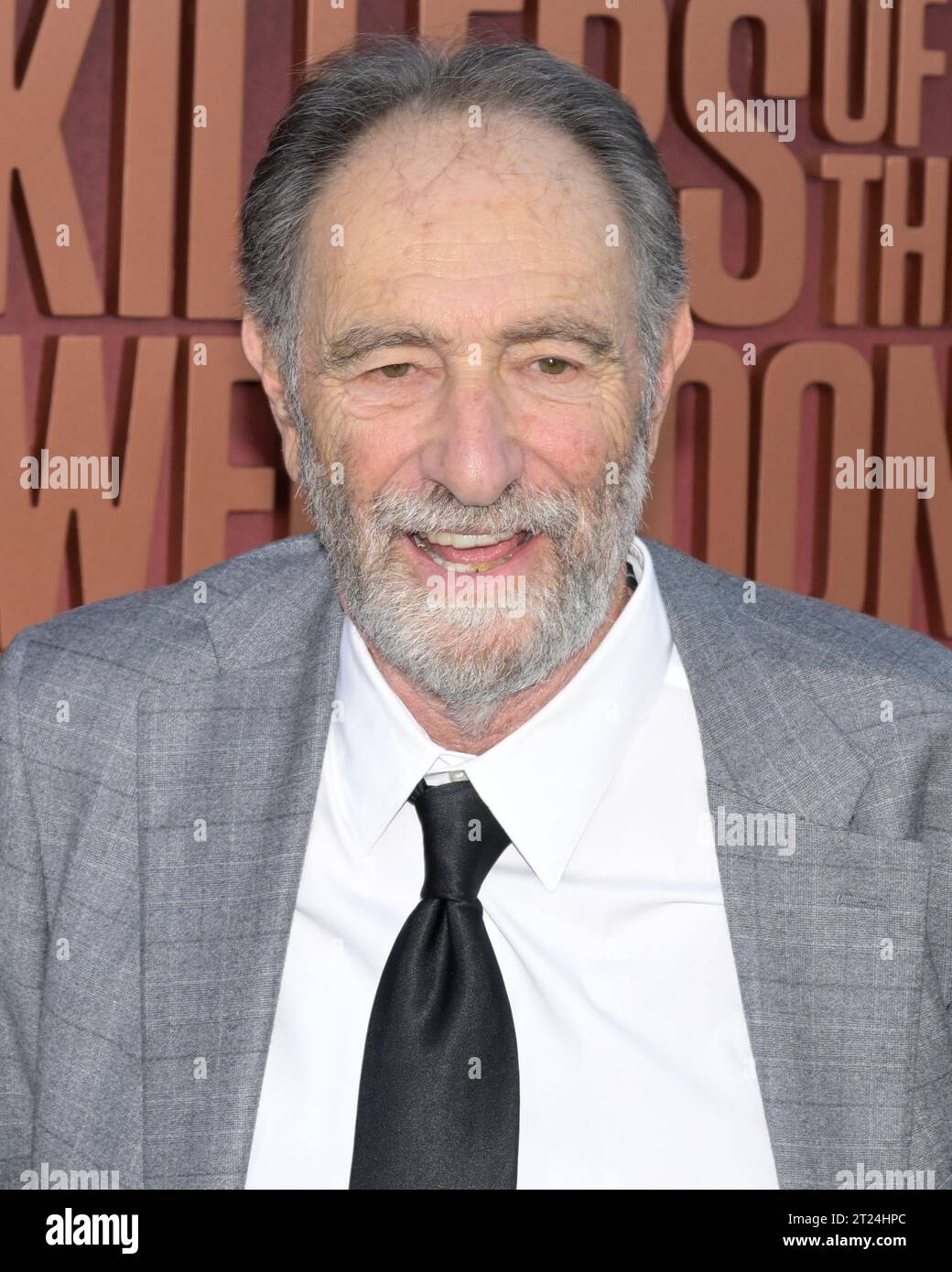 October 16, 2023, Hollywood, California, United States: Eric Roth ...