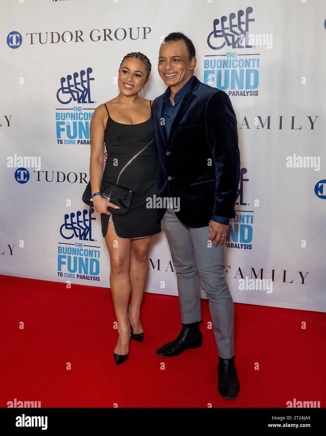 Mikaela secada hi-res stock photography and images - Alamy