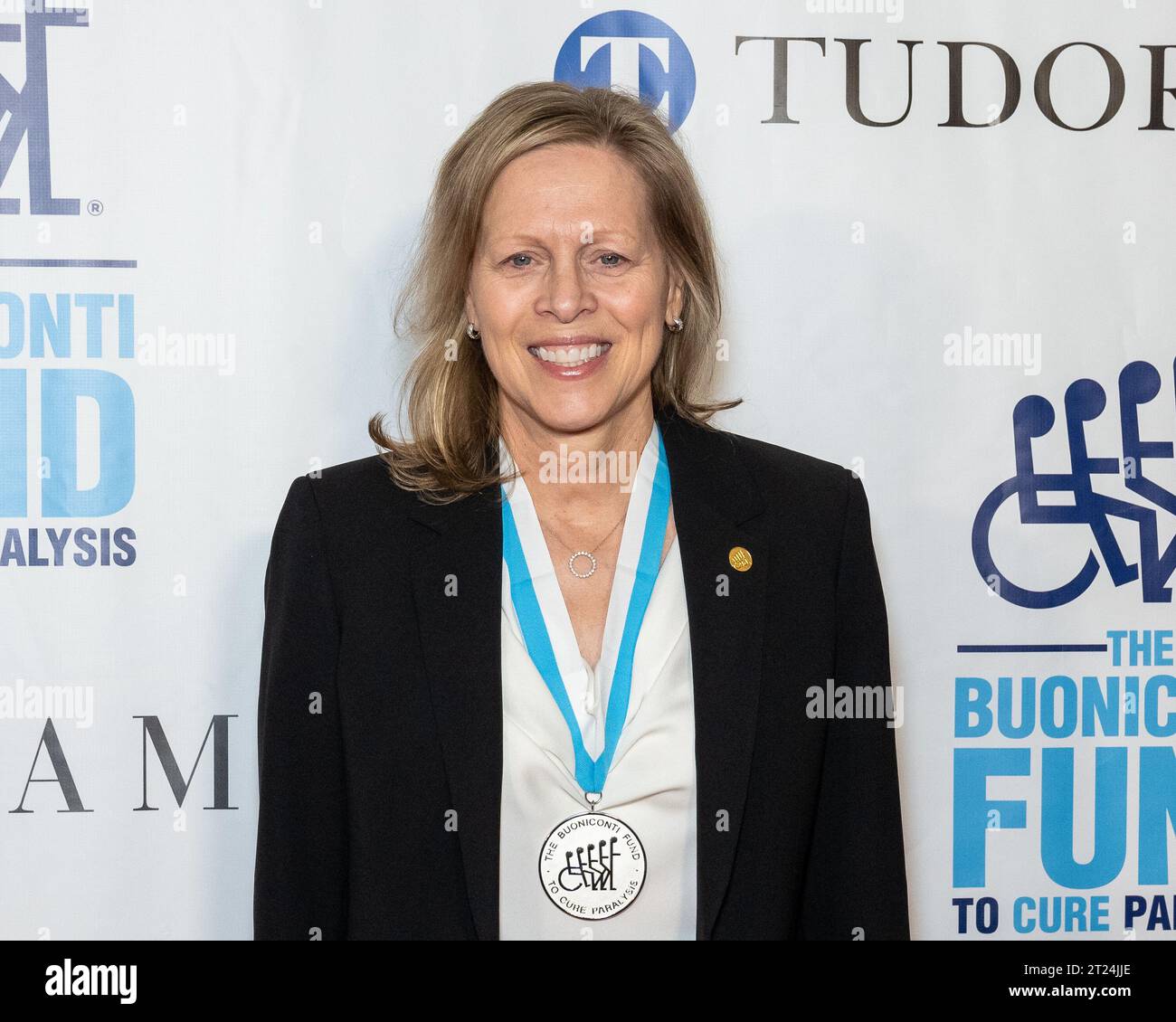 Val ackerman hi-res stock photography and images - Alamy