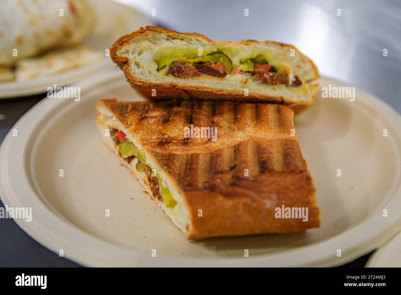 Armenian restaurant united states hi-res stock photography and images ...