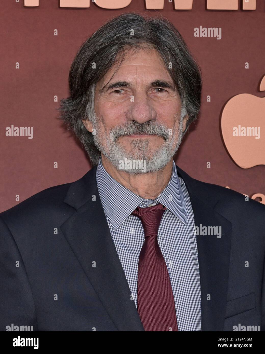 October 16, 2023, Hollywood, California, United States: Jack Fisk ...