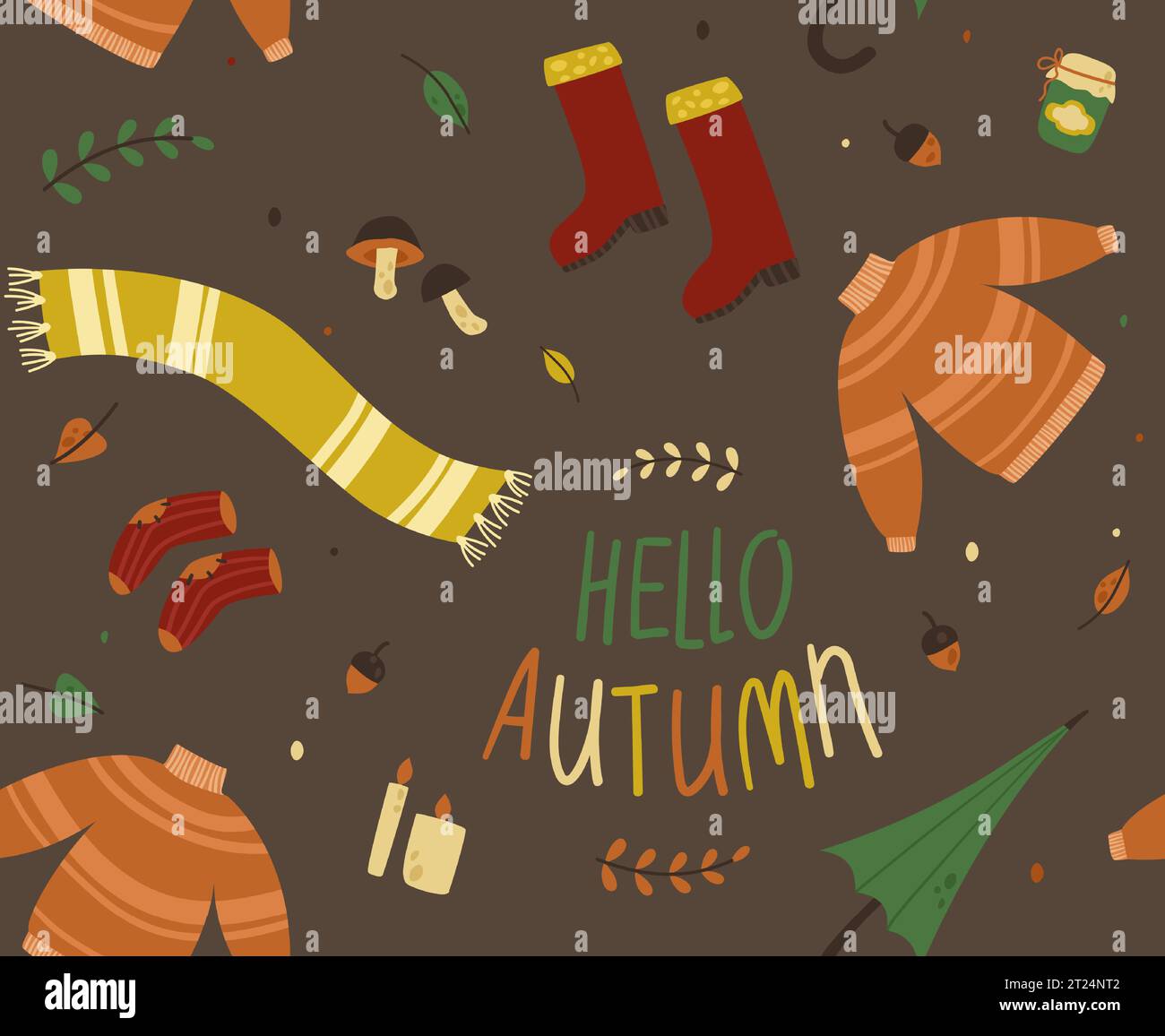 Rubber september Stock Vector Images - Alamy