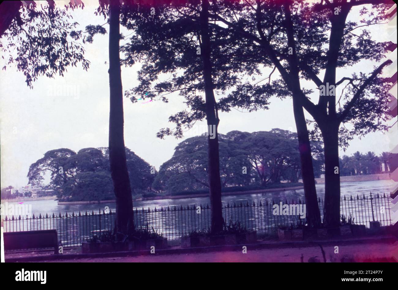 Ulsoor lake hi-res stock photography and images - Alamy