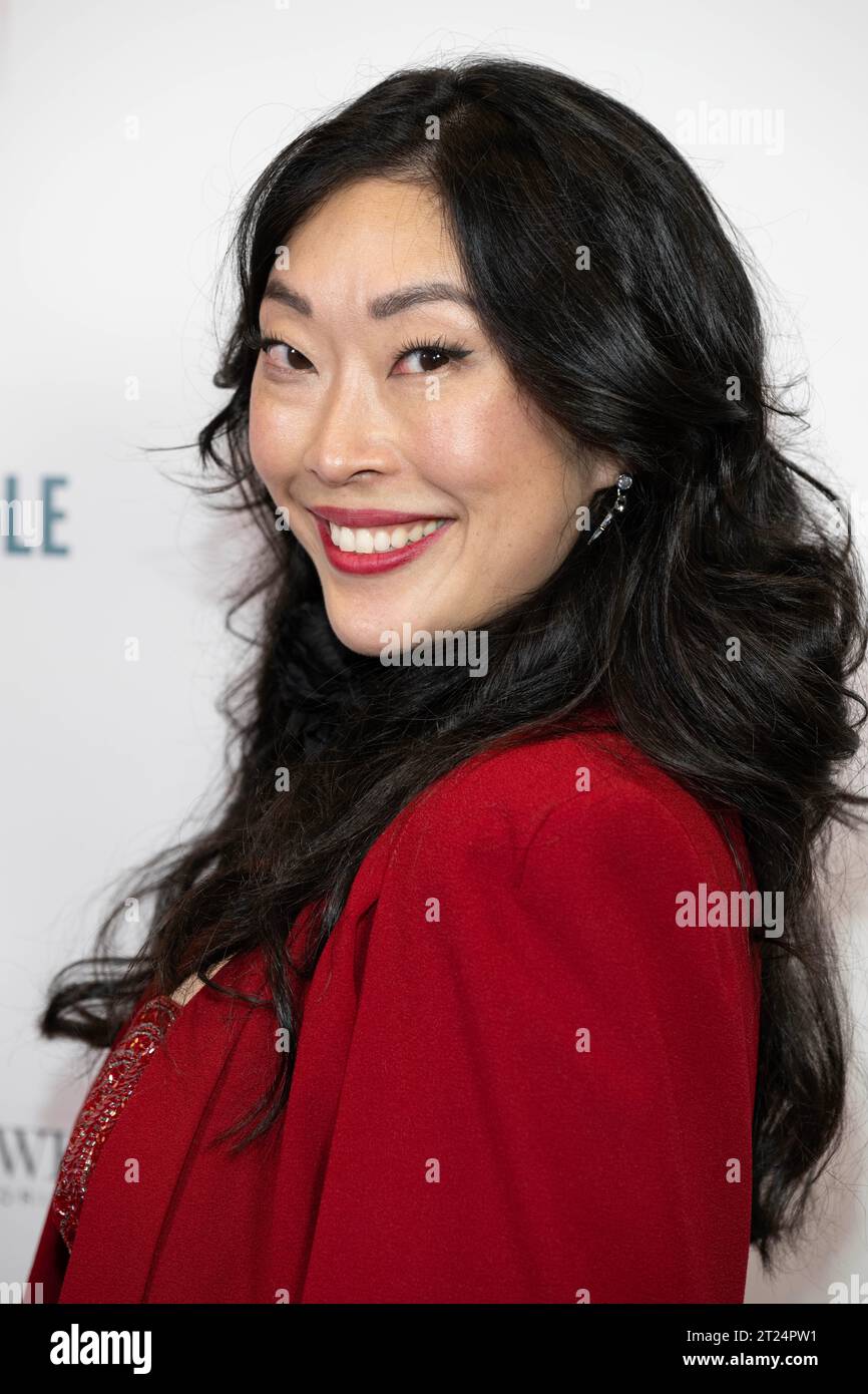 Jackie barnes hi-res stock photography and images - Alamy