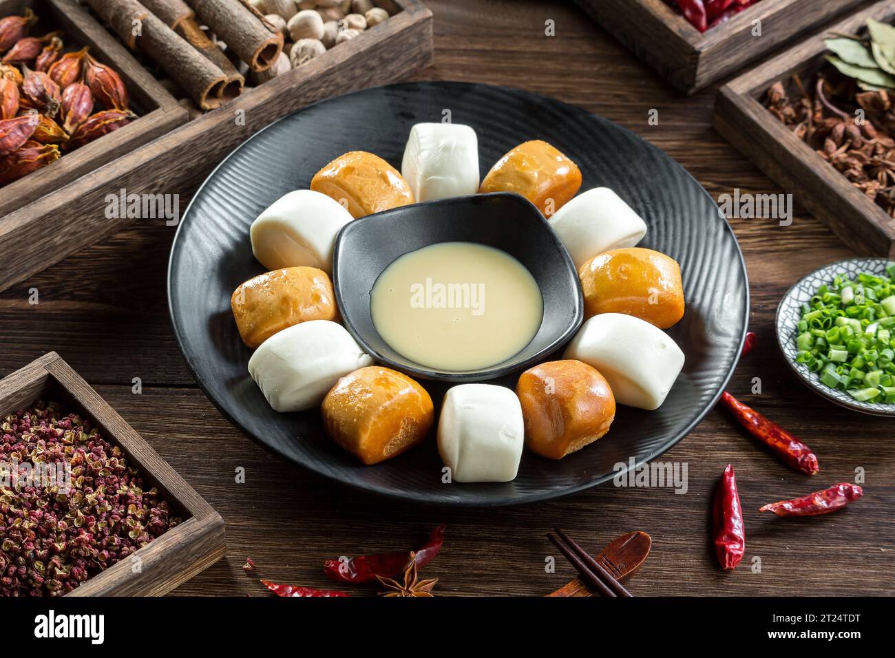 Cha tou hi-res stock photography and images - Alamy