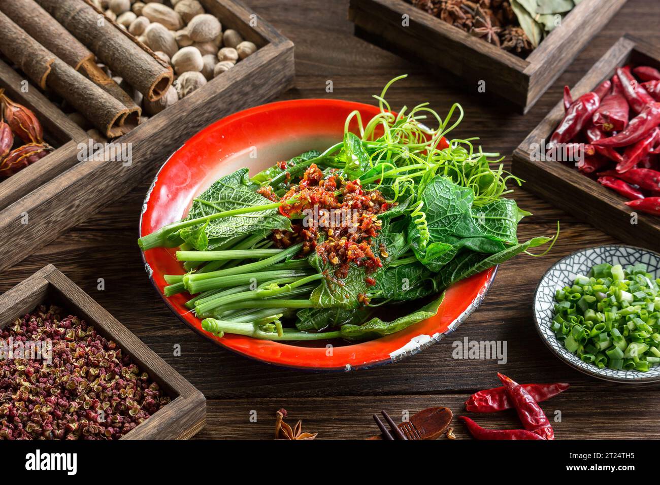 Sponge Gourd, Loofah tip,Luffa Loofah Leaf for hot pot,yakiniku ...