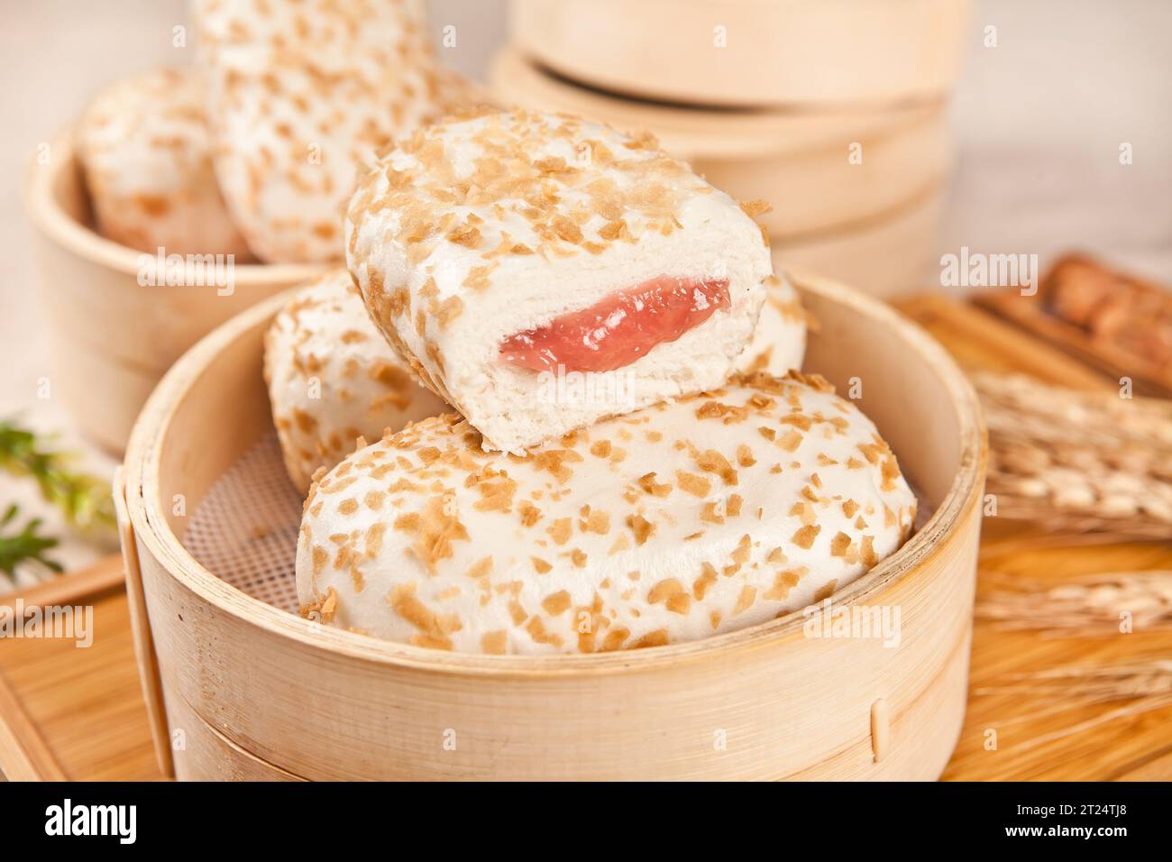 Cha tou hi-res stock photography and images - Alamy